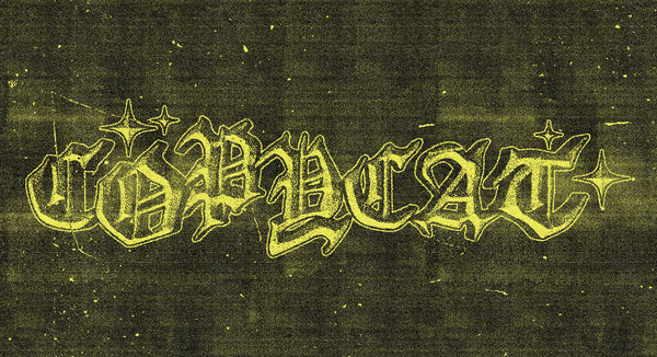 CopyCat Photocopy Effect